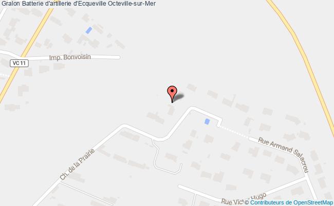 Aquacaux Octeville-sur-mer tourisme