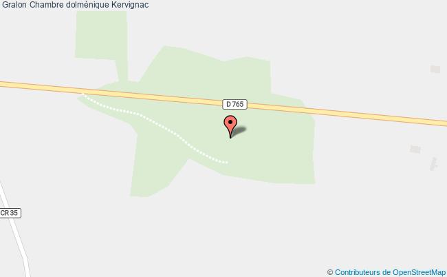 Domaine de kerlivio (également sur commune de kervignac) Brandérion ...