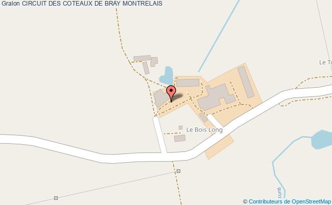 Château de la madeleine dit palais briau Varades tourisme