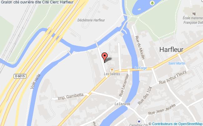 Gare dite station d' harfleur Harfleur tourisme