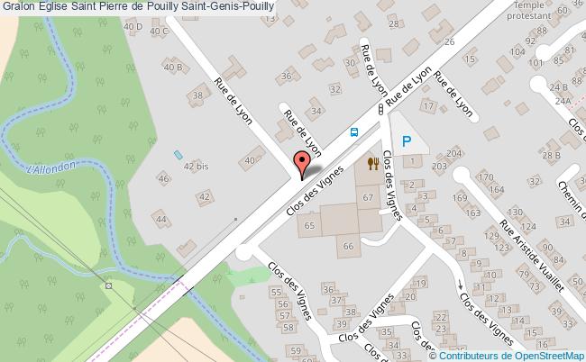 Centre culturel jean monnet Saint-genis-pouilly tourisme