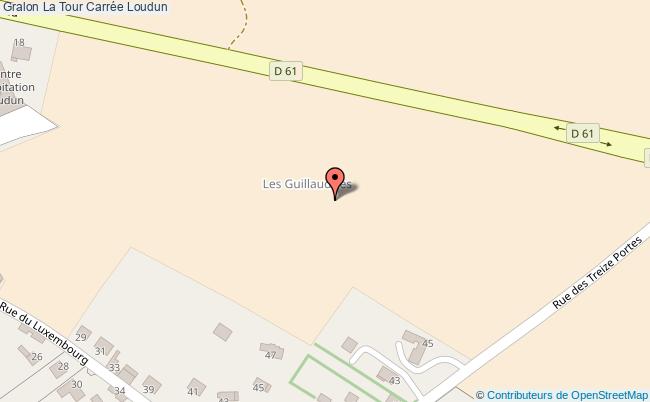 Jardin D'inspiration MÉdiÉvale De Loudun Loudun