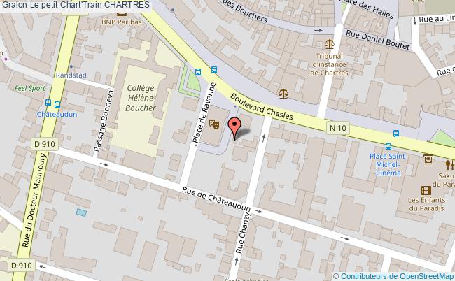 Cathédrale de chartres Chartres tourisme Site et monument historique