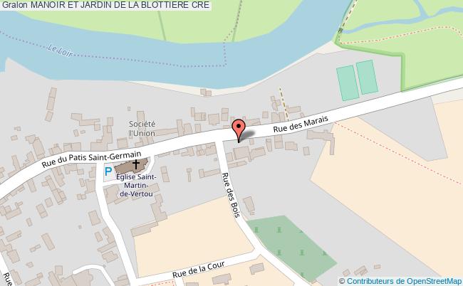 Chateau de bazouges sur le loir Bazouges-sur-le-loir tourisme ...