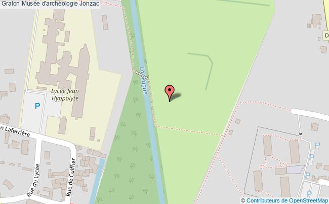 Les antilles de jonzac Jonzac tourisme Parcs de loisirs