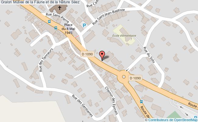 Centrale hydroélectrique de malgovert Séez tourisme