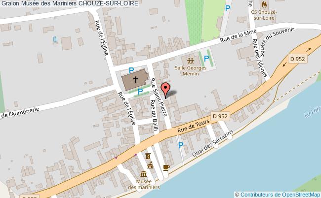 Camping Chouzé-sur-loire Campings Chouzé-sur-loire Indre-et-Loire