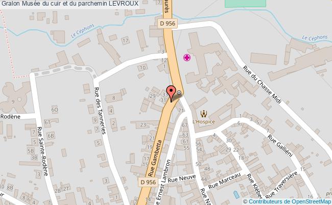 Parc Et Jardins De Bouges Bouges Le Chateau