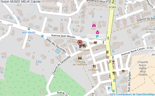 Eglise de cabriès Cabriès tourisme Eglise