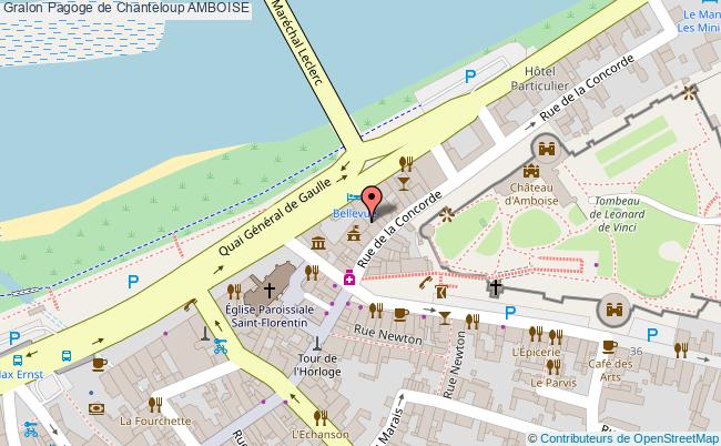 Canoë kayak club d'amboise Amboise tourisme Randonnée en canoë