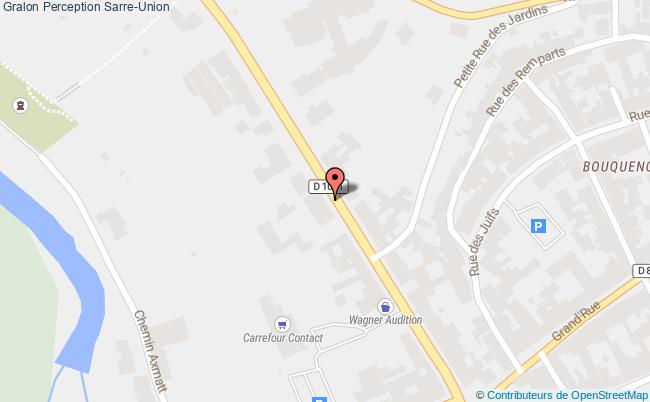 Maison Sarre-union tourisme