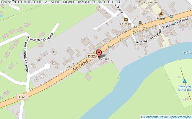 Chateau de bazouges sur le loir Bazouges-sur-le-loir tourisme Patrimoine et architecture