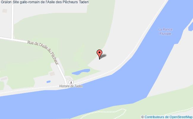 Manoir de la grand-cour Taden tourisme