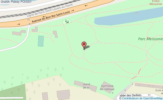 Poissy Poissy tourisme Ville