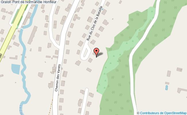 Pont de normandie Honfleur tourisme