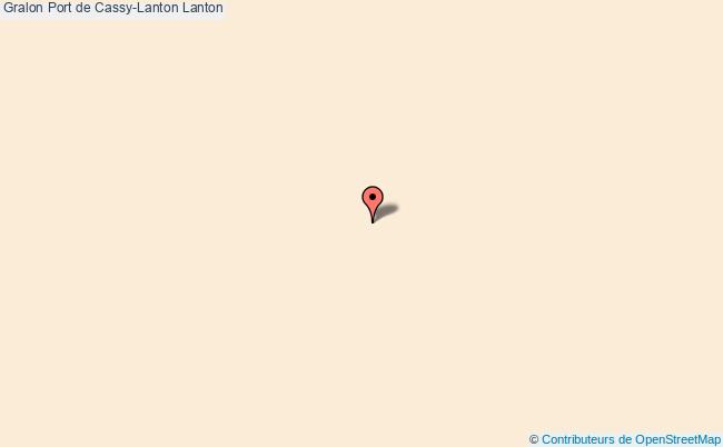 Port de cassy-lanton Lanton tourisme Port de plaisance