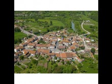 La tesselle d'or Crévic tourisme