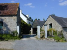 monuments Arzano Lieux touristiques monuments Arzano