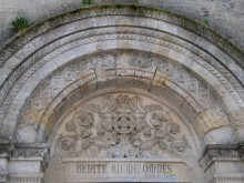 a visiter Leognan Lieux touristiques a visiter Leognan