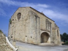 monuments Fontès Lieux touristiques monuments Fontès