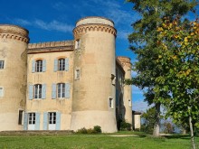 monuments Castagnac Lieux touristiques monuments Castagnac