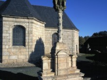 monuments Guénin Lieux touristiques monuments Guénin