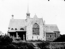 monuments Saint-léry Lieux touristiques monuments Saint-léry