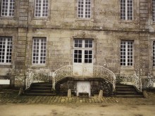 monuments Malguénac Lieux touristiques monuments Malguénac