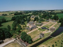 monuments Les forges Lieux touristiques monuments Les forges