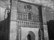 monuments Pérignac Lieux touristiques monuments Pérignac