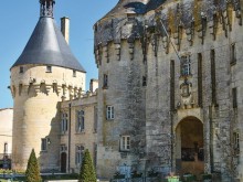 Les antilles de jonzac Jonzac tourisme Parcs de loisirs