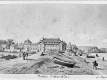 monuments Asnelles Lieux touristiques monuments Asnelles