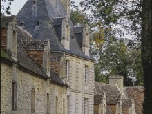 monuments Gouvix Lieux touristiques monuments Gouvix