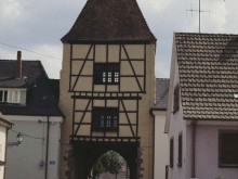 Tourisme Haut-Rhin 68 découverte du département 68 Haut-Rhin