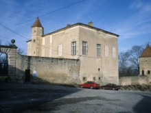 monuments Caudeval Lieux touristiques monuments Caudeval