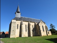 monuments Parnac Lieux touristiques monuments Parnac