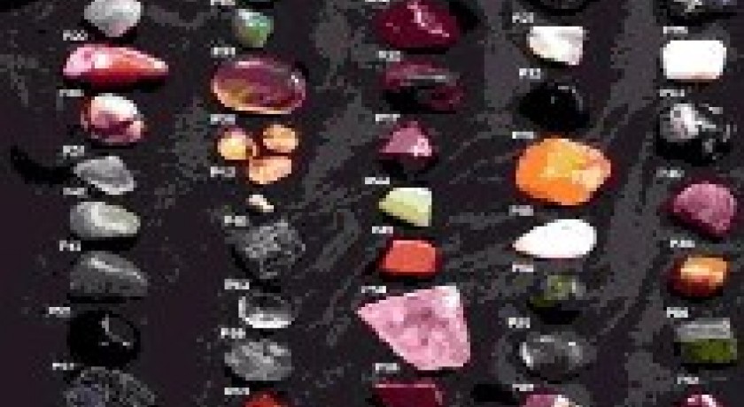 Atelier la trouvaille Remoulins tourisme