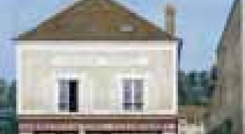 Auberge ravoux dite "maison de van gogh" Auvers-sur-oise tourisme ...