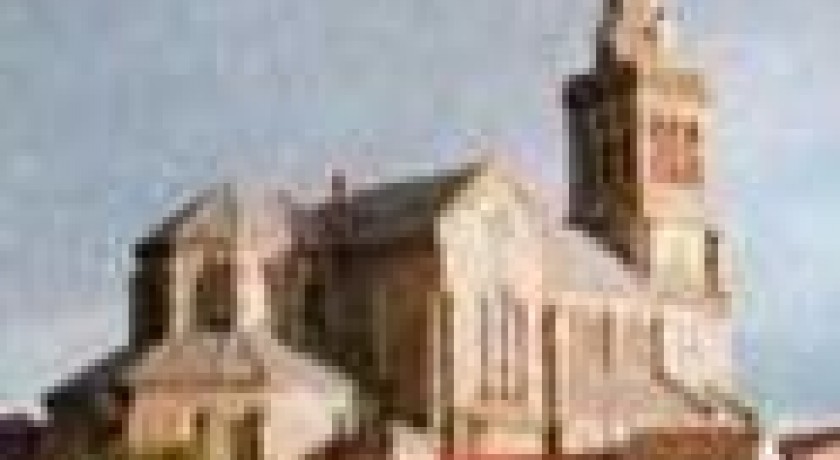 Belvédère du clocher de l'église de lapte Lapte tourisme Edifices religieux