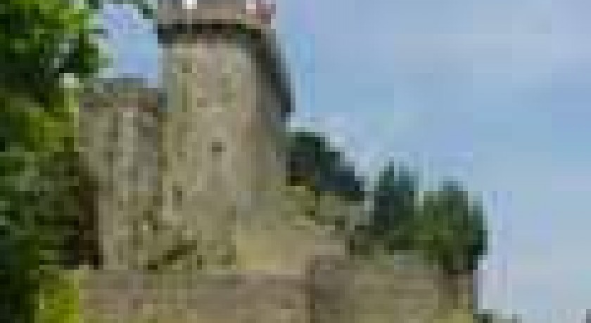 Chateau et donjon Avranches tourisme