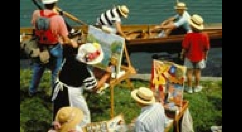 Chatou Chatou tourisme Ville