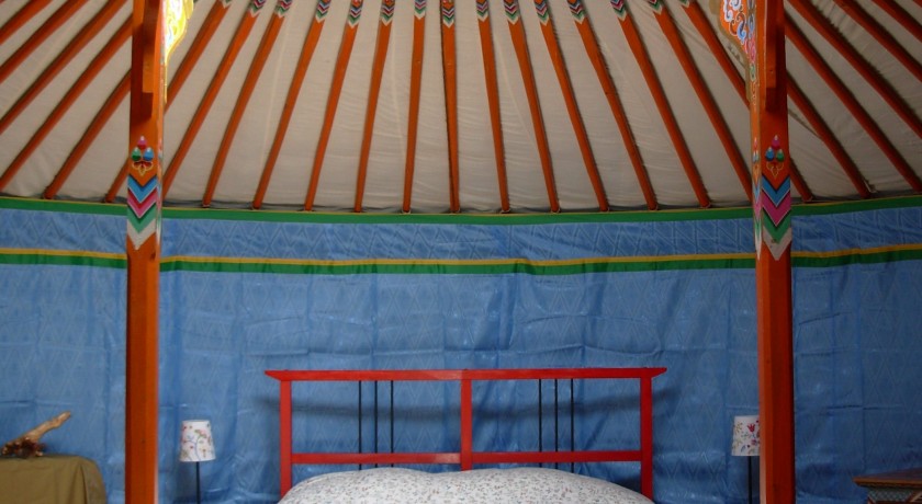 Dihan Ploemel tourisme