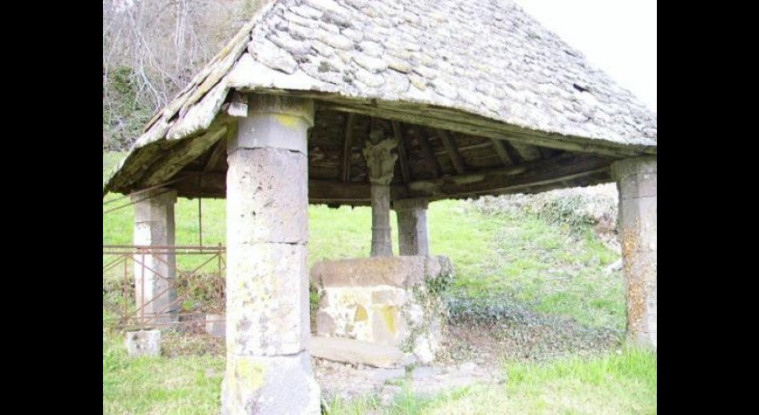 L'oratoire de carlat Carlat tourisme