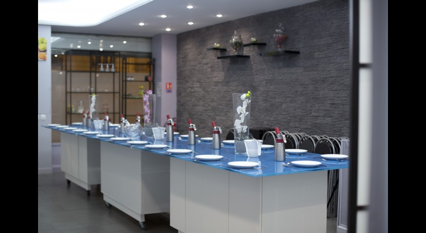 Labo culinaire Paris tourisme Atelier cuisine