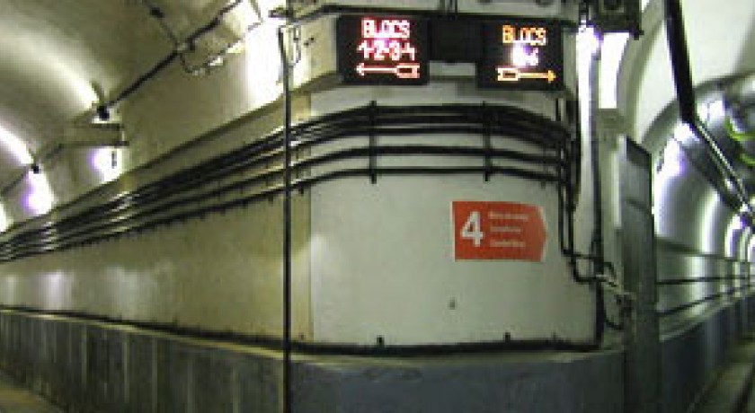 Le fort de schoenenbourg Schoenenbourg tourisme