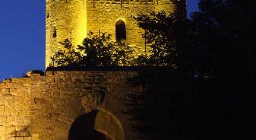 Le musée du château d'arques Arques tourisme