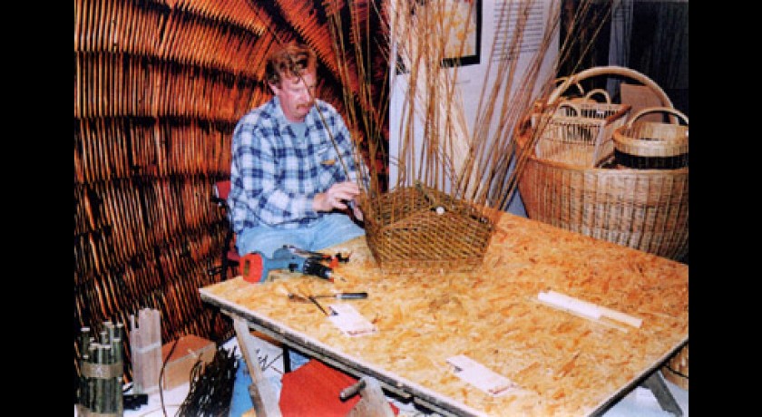 Lehodey vani-bois Remilly-sur-lozon tourisme