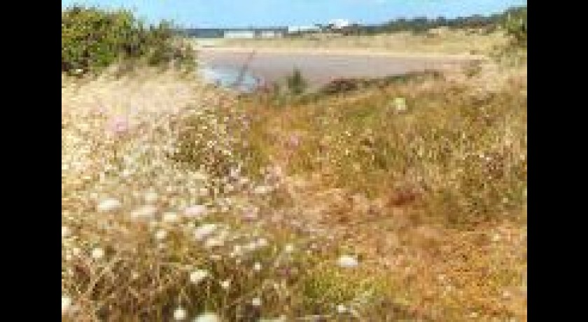 Les terres rouges Saint-michel-chef-chef tourisme Points de vue, panoramas