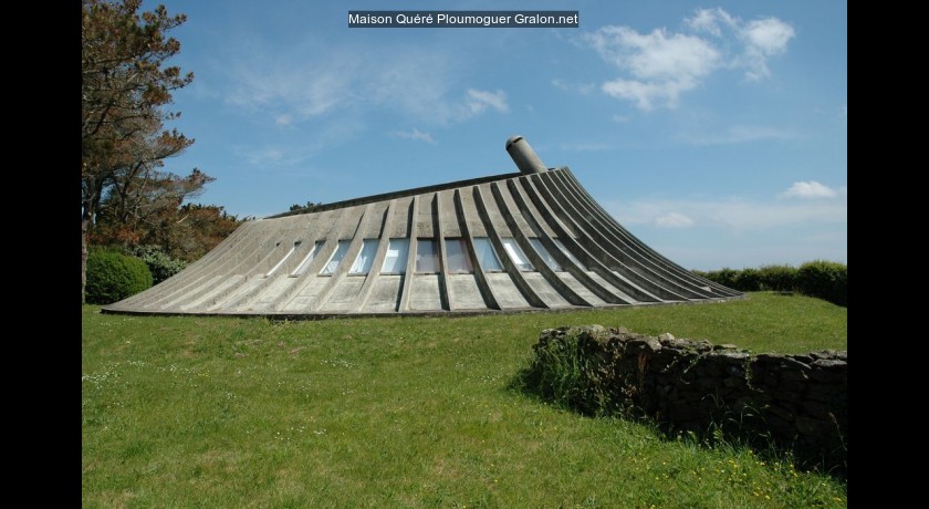 Maison quéré Ploumoguer tourisme