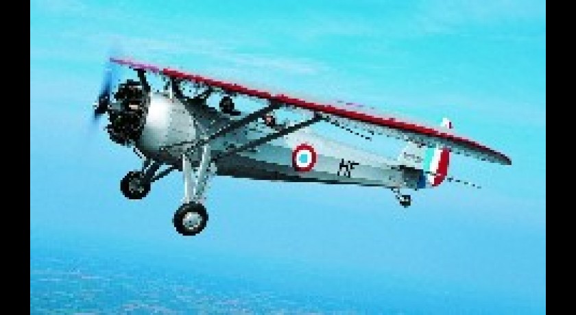 Musee aeronautique de la presqu'ile cote d'amour La baule-escoublac tourisme Musées ou centres d ...